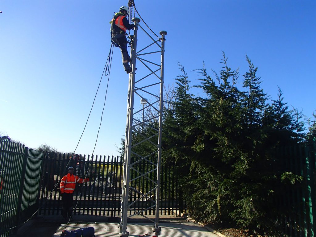 GRA Networks Ireland awarded framework with Irish Rail for Mobile ...