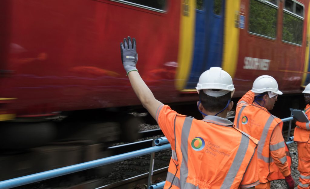 Automatic Selective Door Operation (ASDO) Project | Global ...