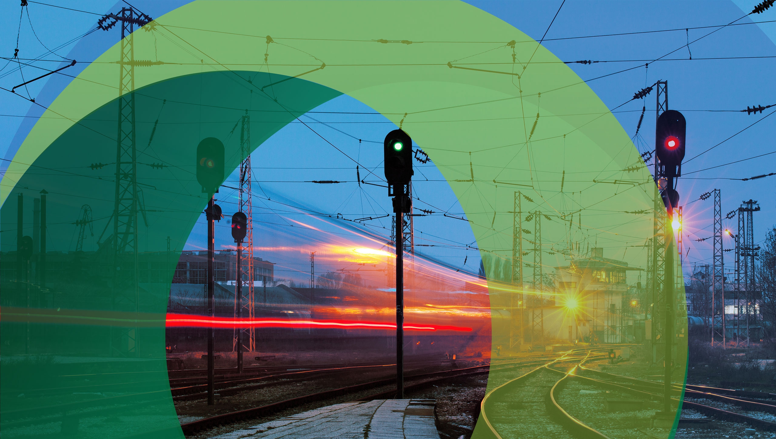 Our Team - Global Rail Australia | Global Infrastructure Group