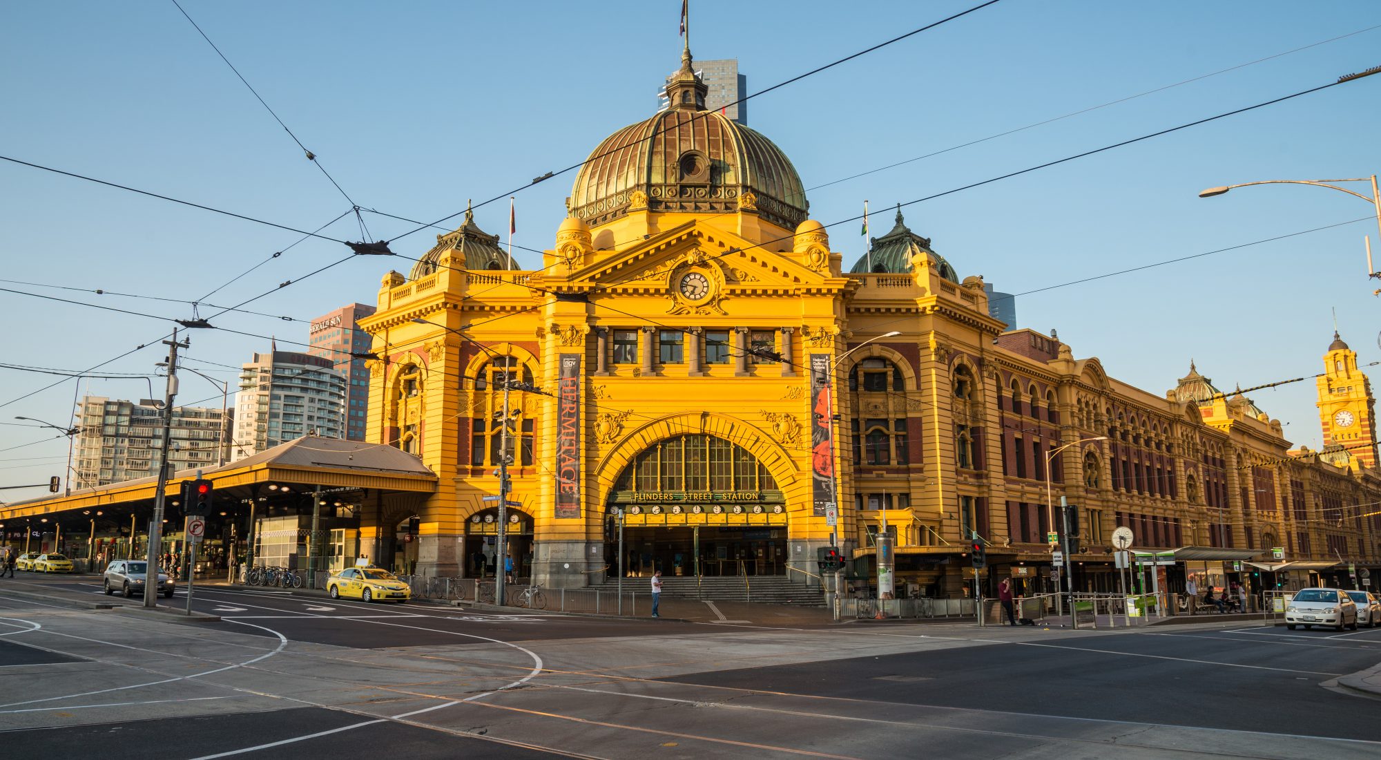 Global Rail Australia | Global Infrastructure Group