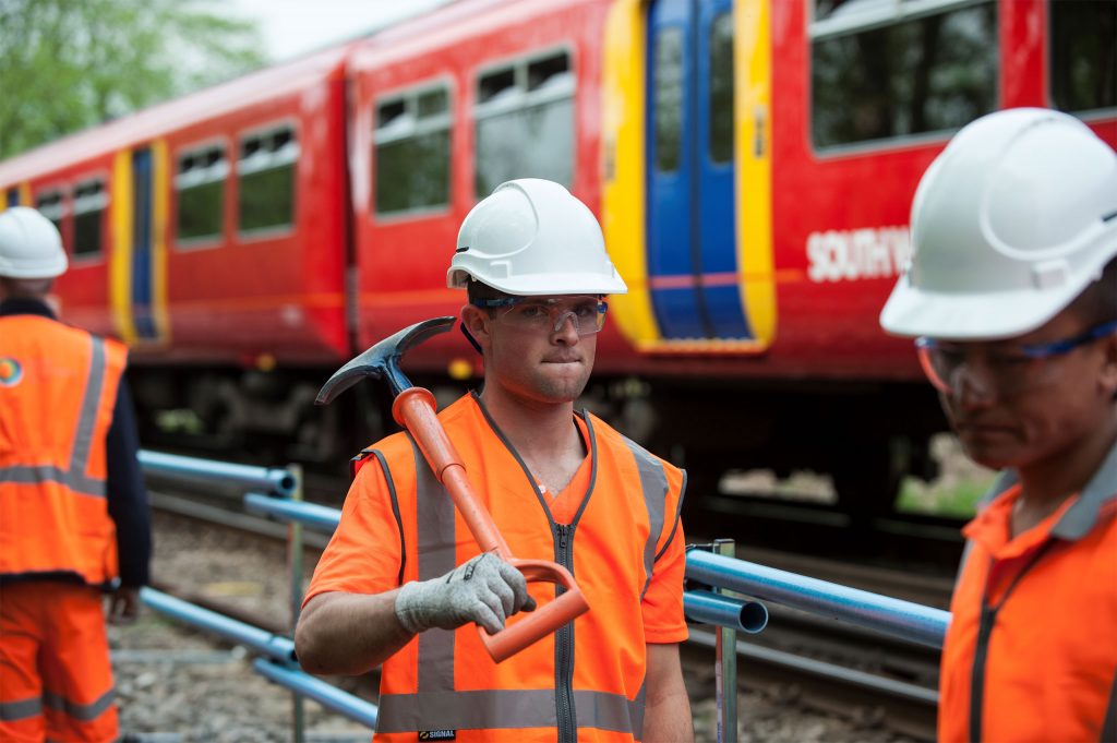 Global Rail Construction to construct substations as part of major ...