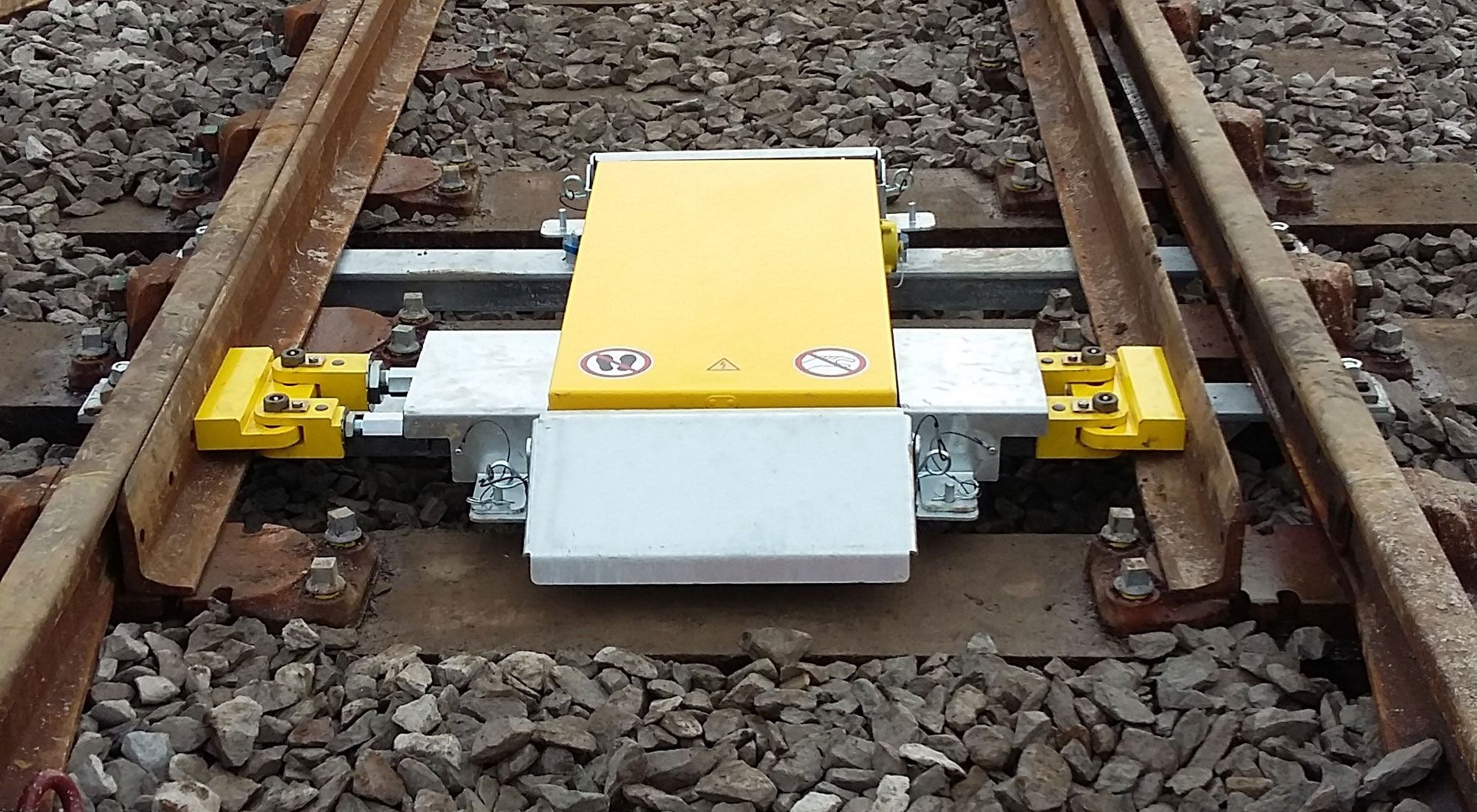 UK Rail Infrastructure Contractor | Global Infrastructure Group