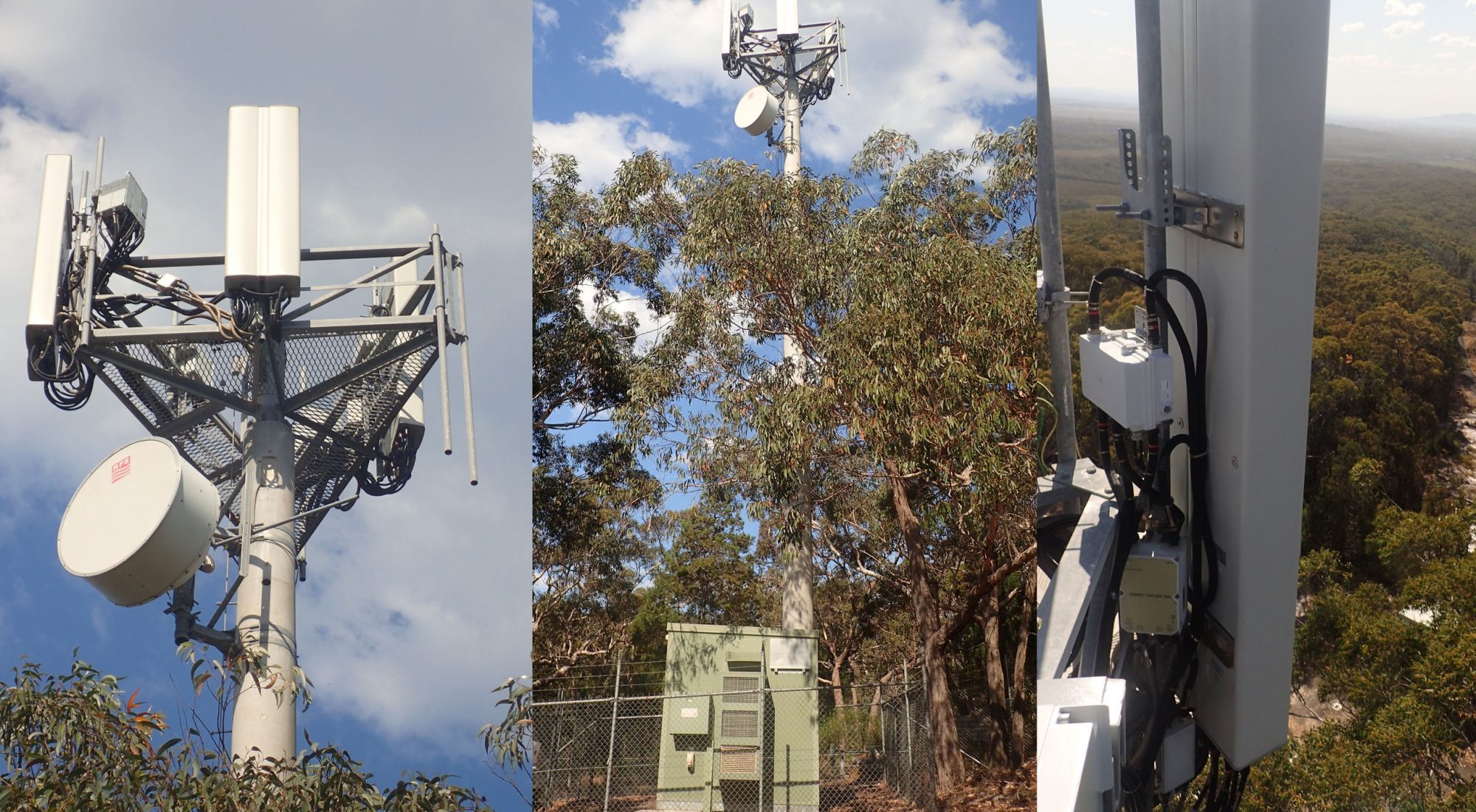 GRA Networks Australia | Global Infrastructure Group