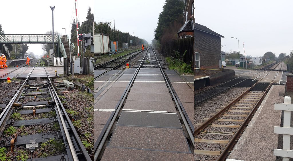 M&E Success For Global Rail Construction | Global Infrastructure Group