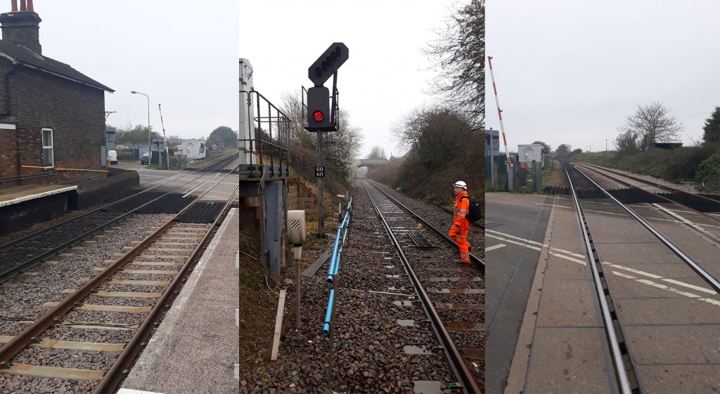 Rail Civils Success for Global Rail Construction Limited | Global ...