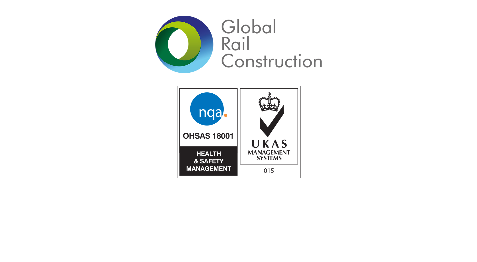 UK Rail Infrastructure Contractor | Global Infrastructure Group