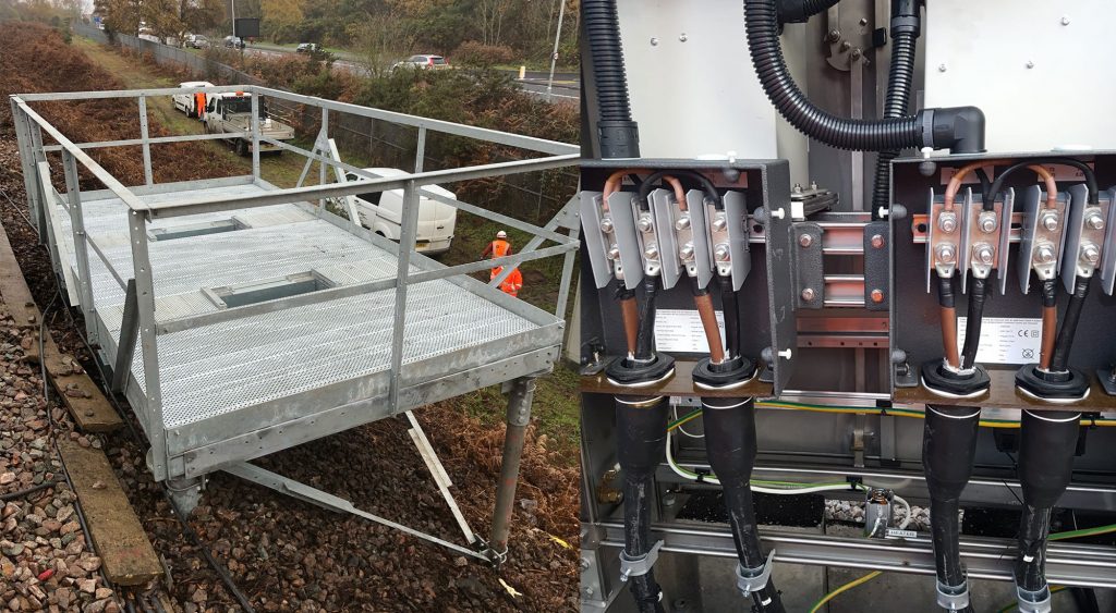 Felixstowe Capacity Upgrade Project | Global Infrastructure Group