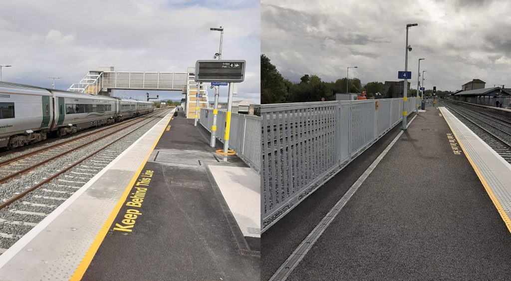 Another Successful Milestone Achieved by Global Rail Services at ...