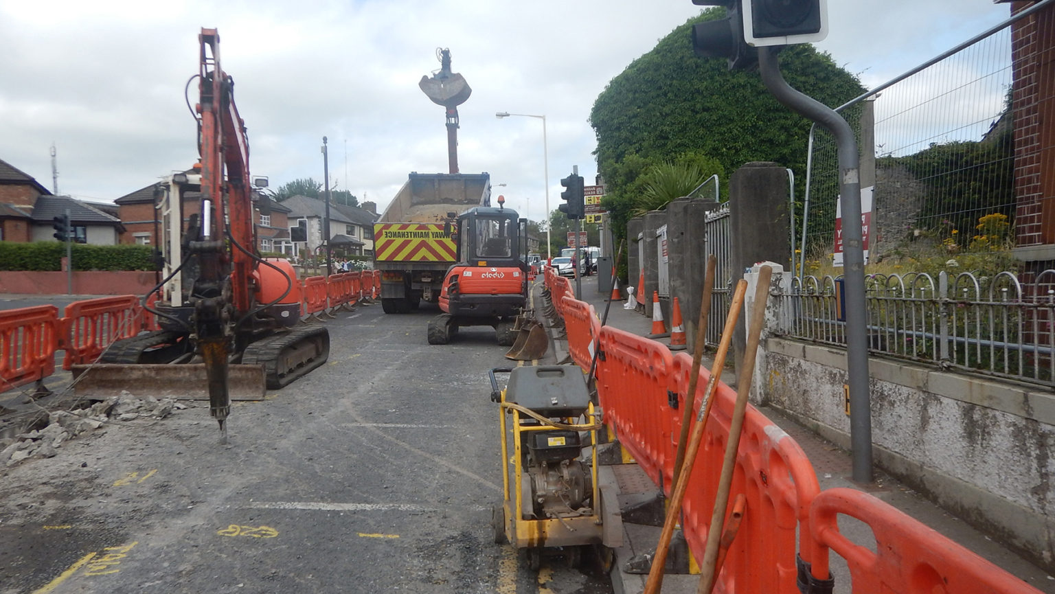 Global Rail Services | Global Infrastructure Group