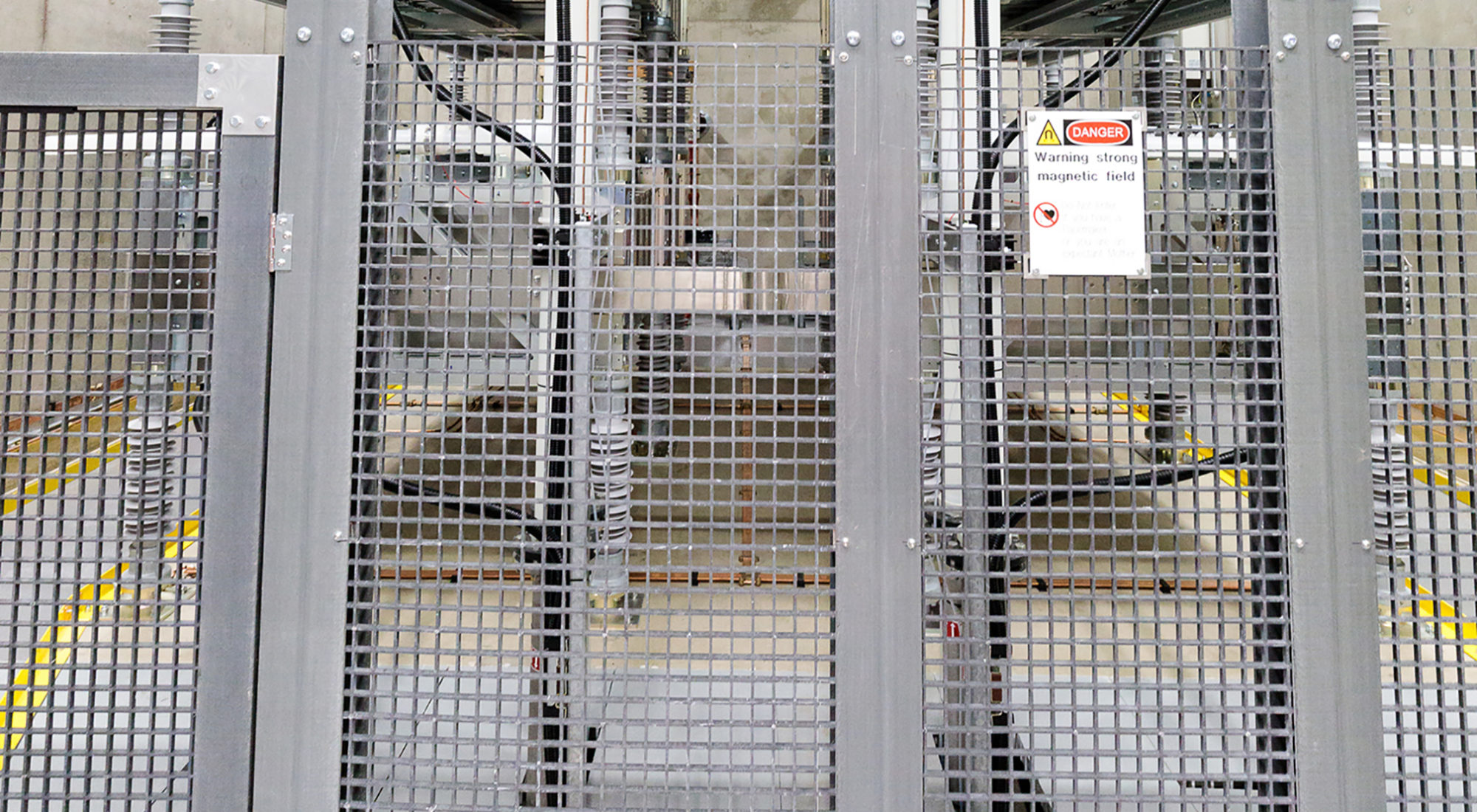 UK Rail Infrastructure Contractor | Global Infrastructure Group