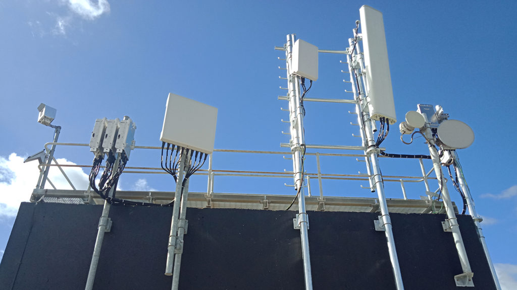GRA Networks Australia Completes 5G Telecoms Installation for Nokia ...