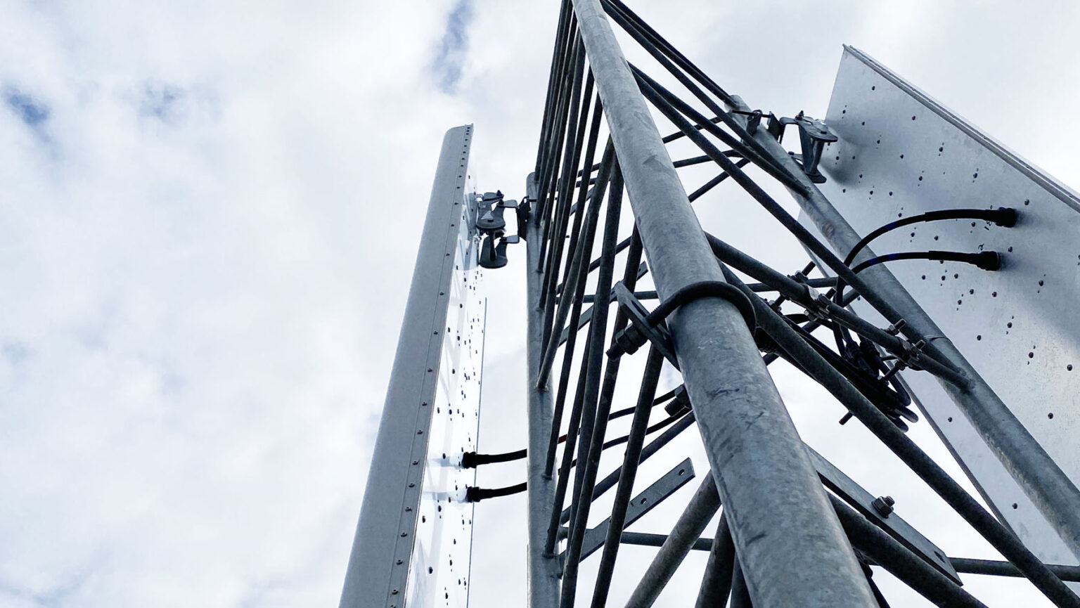 GRA Networks Ireland - Global Infrastructure Group