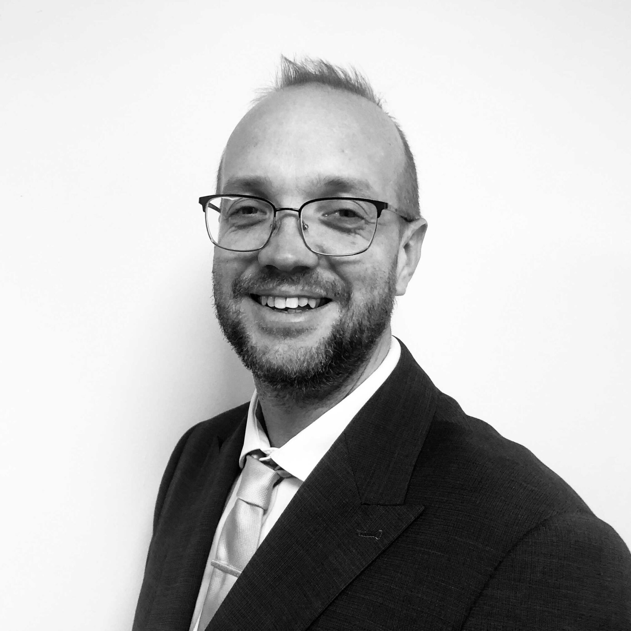 Our team - Global Infrastructure Group